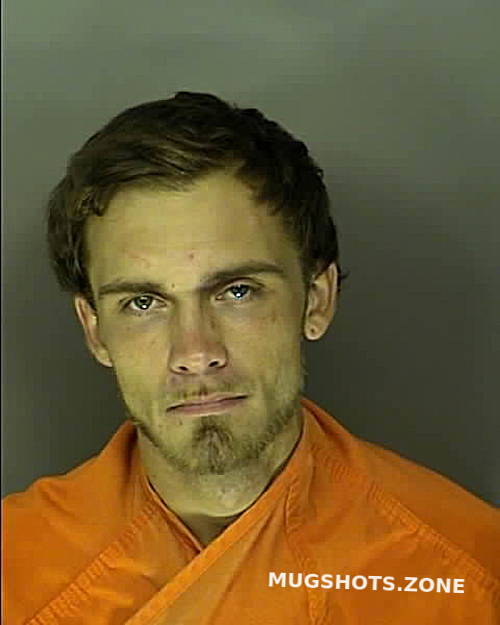 HASELDEN CHARLES DILLON 11/08/2025 - Horry County Mugshots Zone