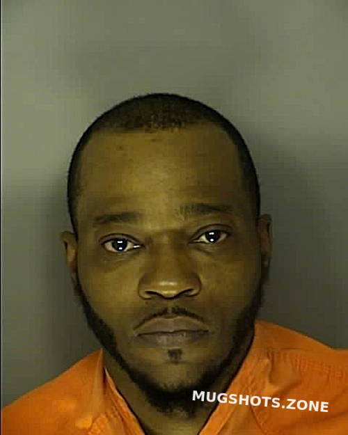 WARD ANTAVIS PIERRE 11/12/2025 - Horry County Mugshots Zone