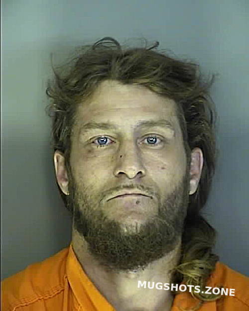 HARRELSON SETH TODD 11/21/2025 - Horry County Mugshots Zone