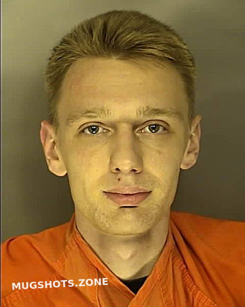 HUGHES JOSHUA ALLEN 11/21/2025 - Horry County Mugshots Zone
