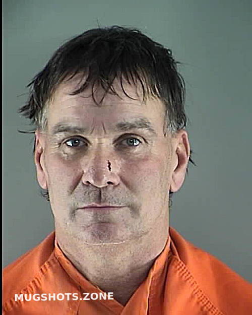 MCCANTS WILLIAM BRIAN 11/22/2025 - Horry County Mugshots Zone