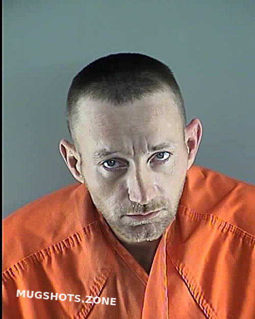 JOHNSON JONATHAN WOODROW 11/23/2025 - Horry County Mugshots Zone