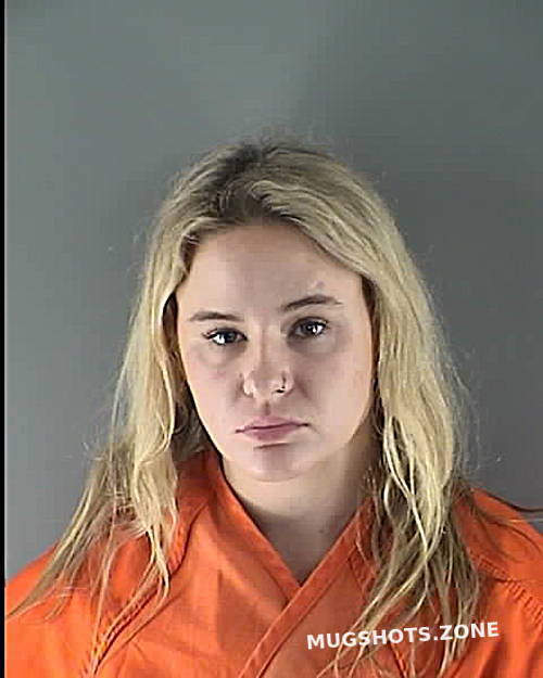 ARIS ALLYSON SHEA 11/23/2025 - Horry County Mugshots Zone