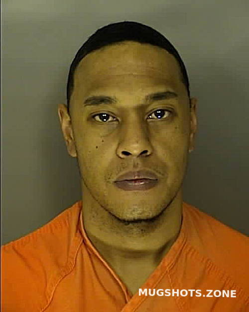 MCCOY WILLIE JUNIOR 11/25/2025 - Horry County Mugshots Zone