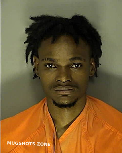 STREETER TRAVIS TERRELL 11/26/2025 - Horry County Mugshots Zone