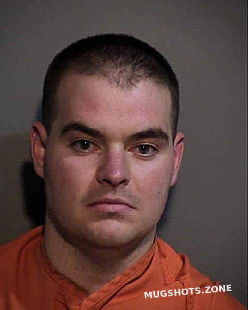 RASNICK LANDON WOOD 11/27/2025 - Horry County Mugshots Zone