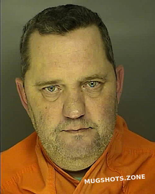 THOROLD JOHN RODNEY 11/28/2025 - Horry County Mugshots Zone