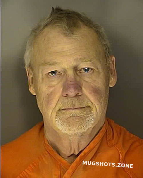 BENNETT JOHN THOMAS 11/29/2025 - Horry County Mugshots Zone