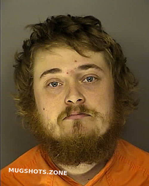 DOYLE CHRISTOPHER PATRICK 11/29/2025 - Horry County Mugshots Zone