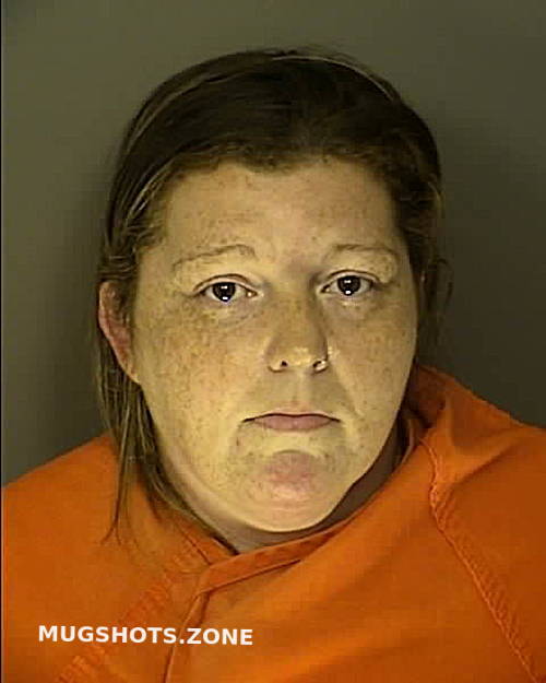 MARTIN CRYSSIE BLAIR 11/30/2025 - Horry County Mugshots Zone
