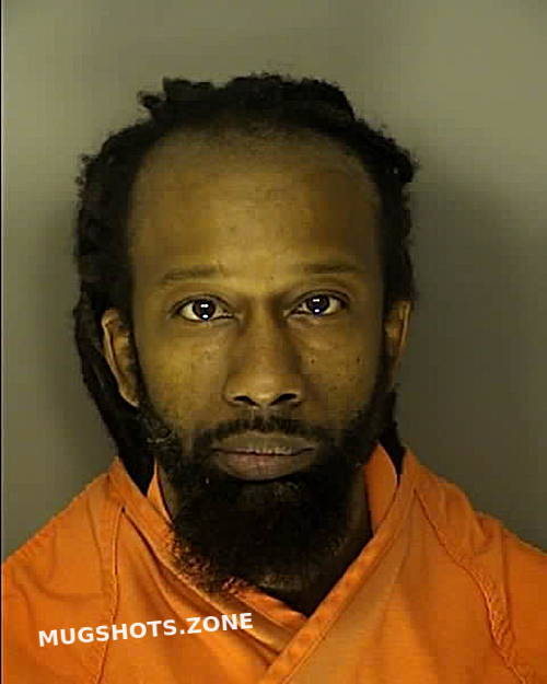 MCFADDEN ISAAC 11/30/2025 - Horry County Mugshots Zone