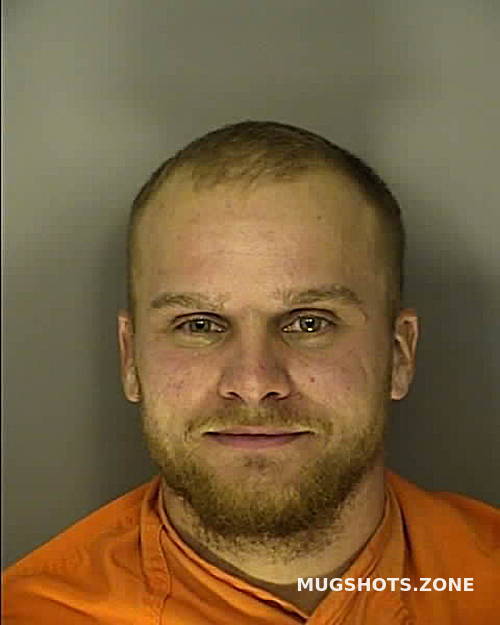 POWELL GILBERT COLTON 11/30/2025 - Horry County Mugshots Zone