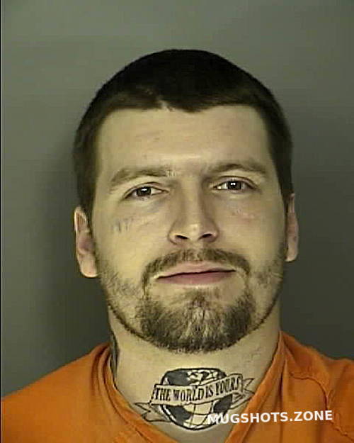SHELLEY JACOB DANIEL 12/05/2025 - Horry County Mugshots Zone