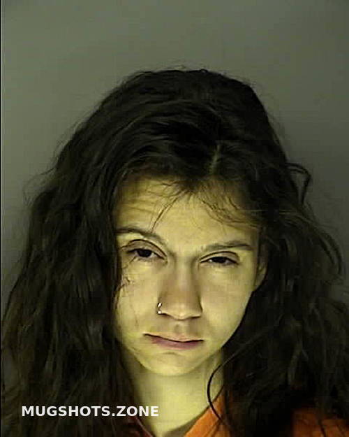 BENSEY CARISSA MARIE 12/05/2025 - Horry County Mugshots Zone