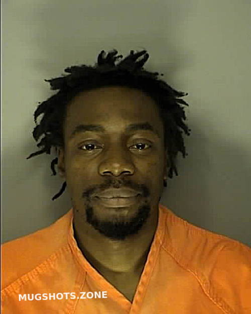 PETERSON DEANDRE TYRELL 12/09/2025 - Horry County Mugshots Zone