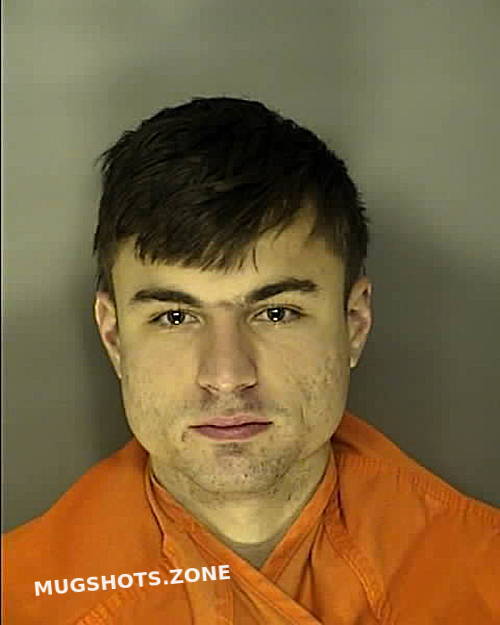 RICHARDS MAX DAVID 12/11/2025 - Horry County Mugshots Zone