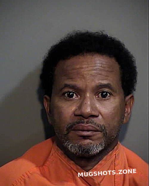 NELSON JEROME MICHAEL 12/11/2025 - Horry County Mugshots Zone
