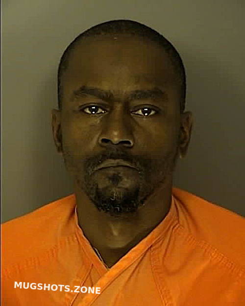 DEAS LAMONT 12/12/2025 - Horry County Mugshots Zone