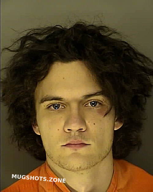 VAUGHT WADE ANDREW 12/20/2025 - Horry County Mugshots Zone