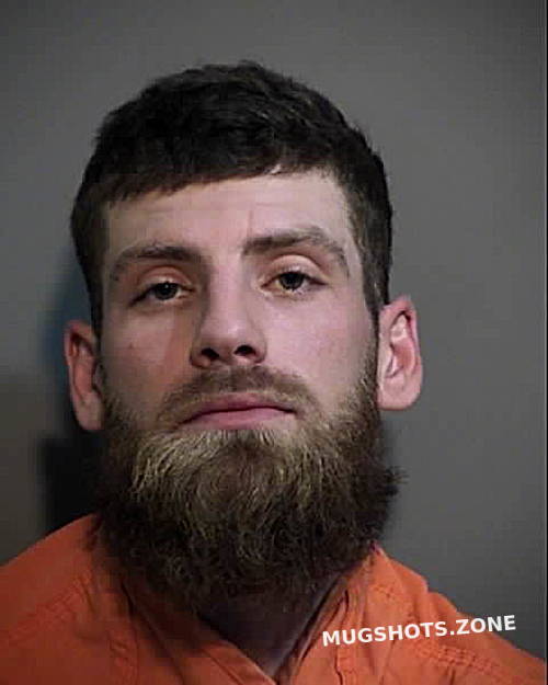 PORTER DILLON TY 12/21/2025 - Horry County Mugshots Zone