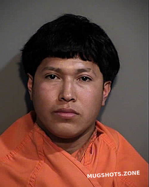 ESQUIVEL-AVALOS ELDER YONI 12/23/2025 - Horry County Mugshots Zone