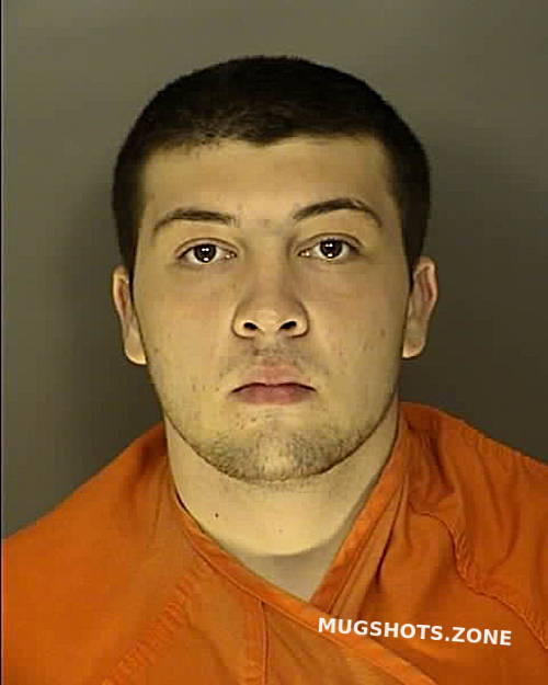 VILKAS AYDEN BRIAN 12/26/2025 - Horry County Mugshots Zone