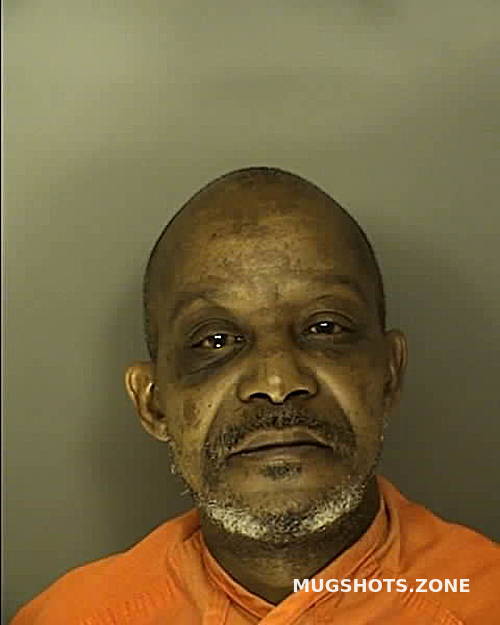 GERALD MAURICE MARK 12/29/2025 - Horry County Mugshots Zone