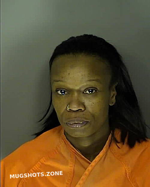 MINNIFIELD TURKEESHA CASSANDRA 12/31/2025 - Horry County Mugshots Zone