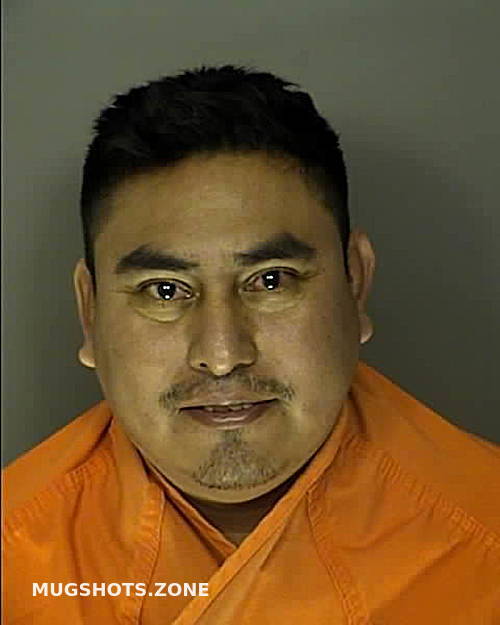 MENDEZ TIRADO PASCUAL 12/31/2025 - Horry County Mugshots Zone