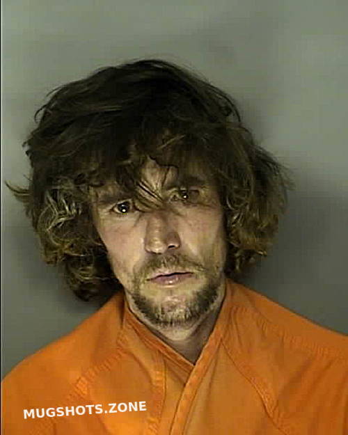 WARD BENJAMIN ROCKY 12/31/2025 - Horry County Mugshots Zone