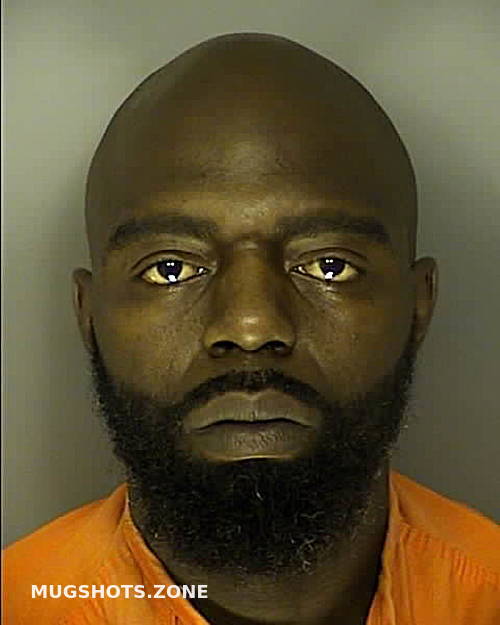 LINNEN KEVIN CEPHUS 01/01/2026 - Horry County Mugshots Zone