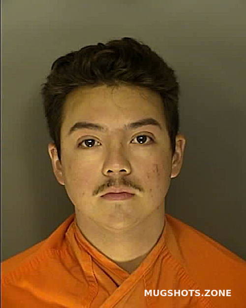 HEPNER LOGAN JAMES 01/01/2026 - Horry County Mugshots Zone