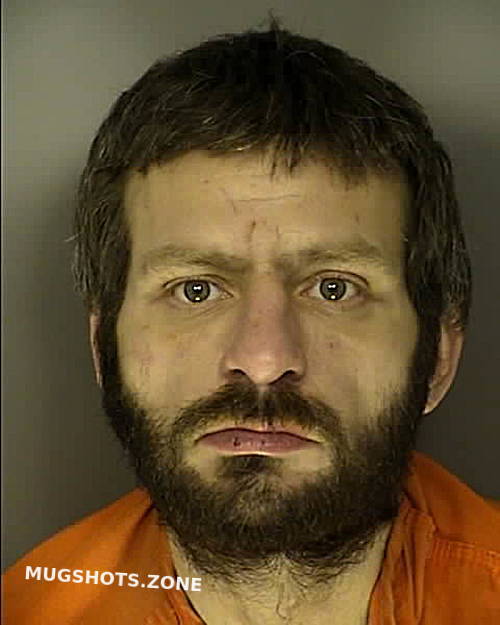 SCHACHER NICHOLAS ALLEN 01/01/2026 - Horry County Mugshots Zone