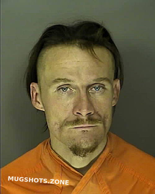 EDDY STEVEN JOSEPH 01/02/2026 - Horry County Mugshots Zone