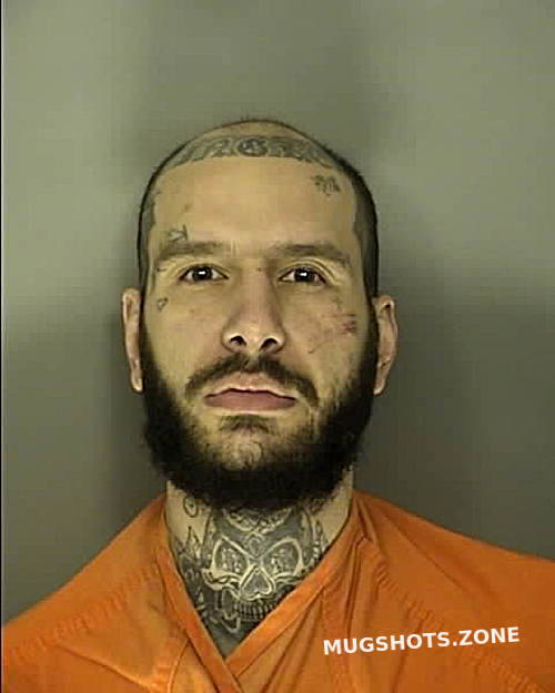 KEMP DYLAN CHRISTOPHER 01/04/2026 - Horry County Mugshots Zone