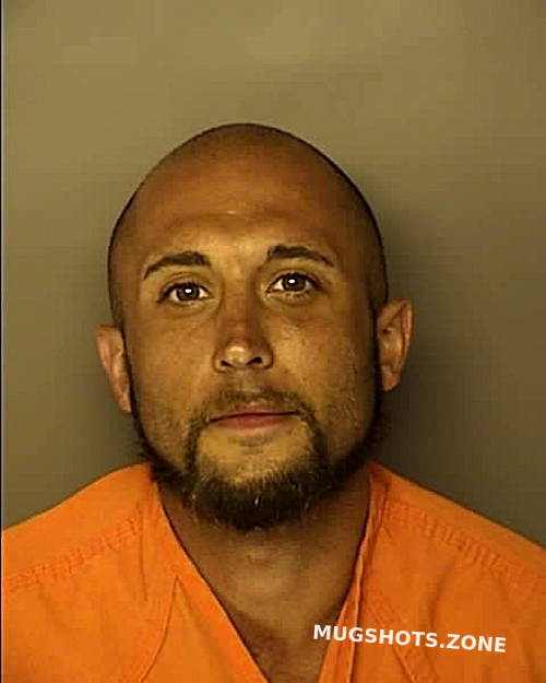 HAUBRICH DANIEL MARK 01/10/2026 - Horry County Mugshots Zone