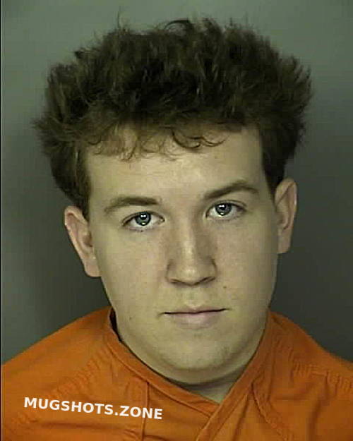 SPIREK LUKE JAMES 01/11/2026 - Horry County Mugshots Zone