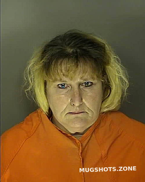 BUKOWSKI HELEN 01/12/2026 - Horry County Mugshots Zone