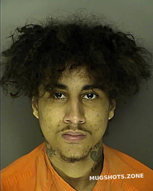 GREEN JORDAN ANTRON 01/14/2026 - Horry County Mugshots Zone