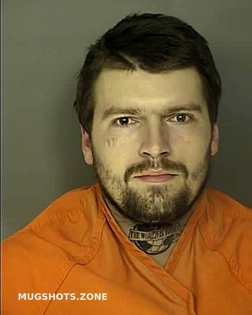 SHELLEY JACOB DANIEL 01/15/2026 - Horry County Mugshots Zone