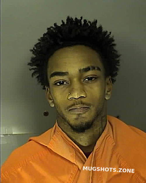 WALCOTT JORDAN CHAD 01/18/2026 - Horry County Mugshots Zone