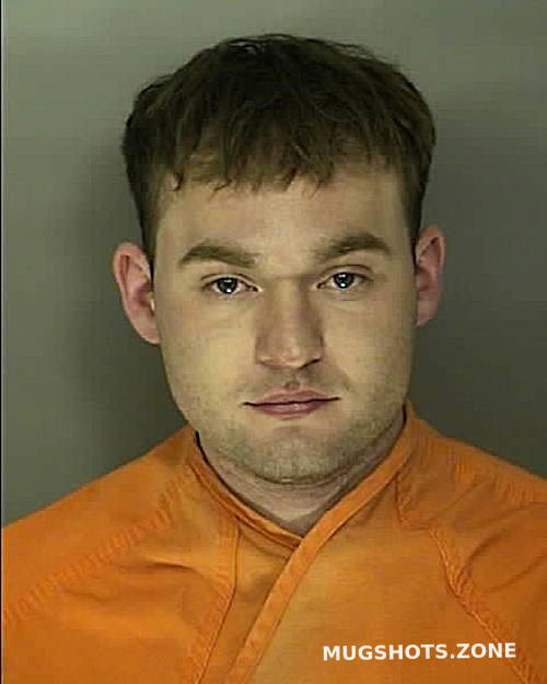 PARASCANDOLO ALEXANDER JAMES 01/18/2026 - Horry County Mugshots Zone