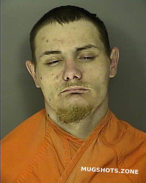 CONLEY JAMES RICHARD 01/19/2026 - Horry County Mugshots Zone