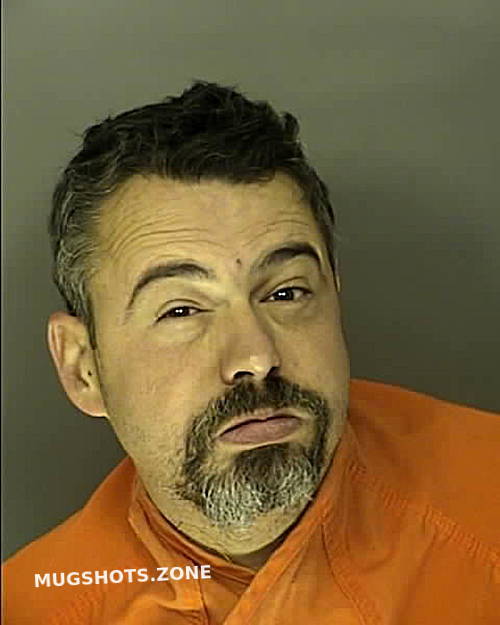TODD LANCE CARL 01/22/2026 - Horry County Mugshots Zone