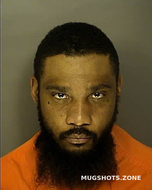 WILSON DIQUEECE MONTREAL 01/22/2026 - Horry County Mugshots Zone