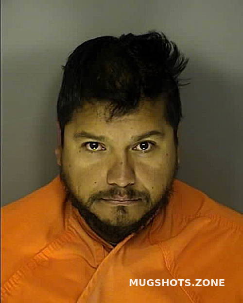 TORRES LOPEZ LEONARDO GABRIEL 01/24/2026 - Horry County Mugshots Zone