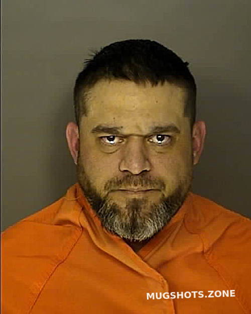 TUBBS JEREMY WAYNE 02/16/2026 - Horry County Mugshots Zone
