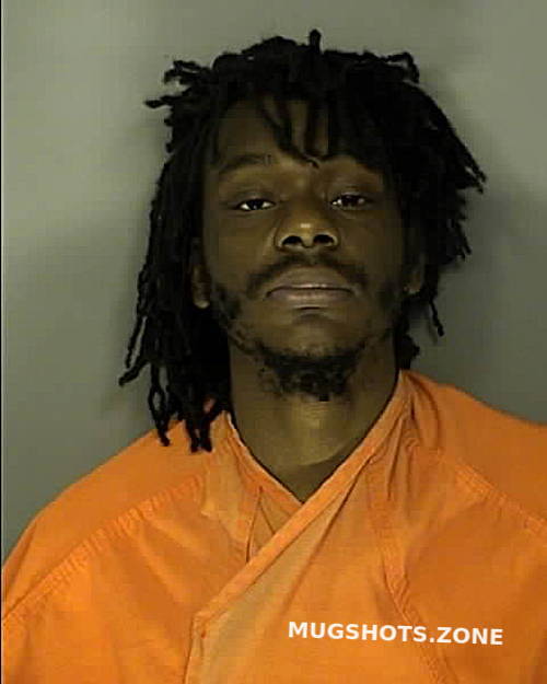 MASON STEPHON NMN 02/17/2026 - Horry County Mugshots Zone