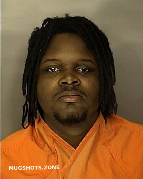 KIDD RAYMOND MALIK 02/20/2026 - Horry County Mugshots Zone