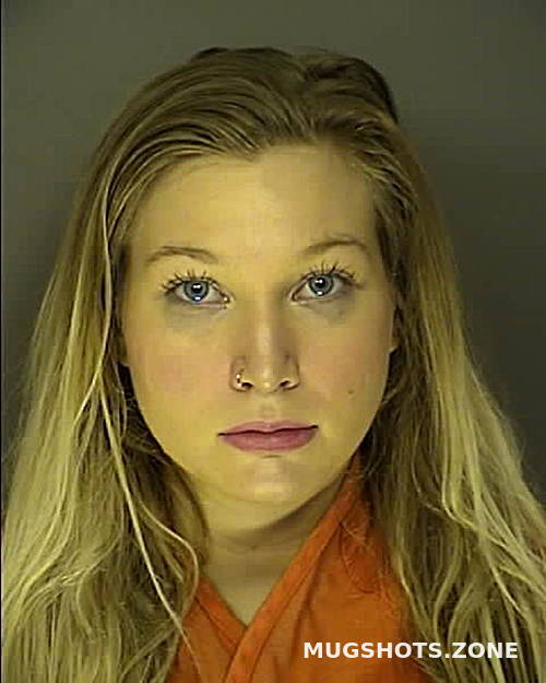 SIRATT PARIS LILLY 02/21/2026 - Horry County Mugshots Zone